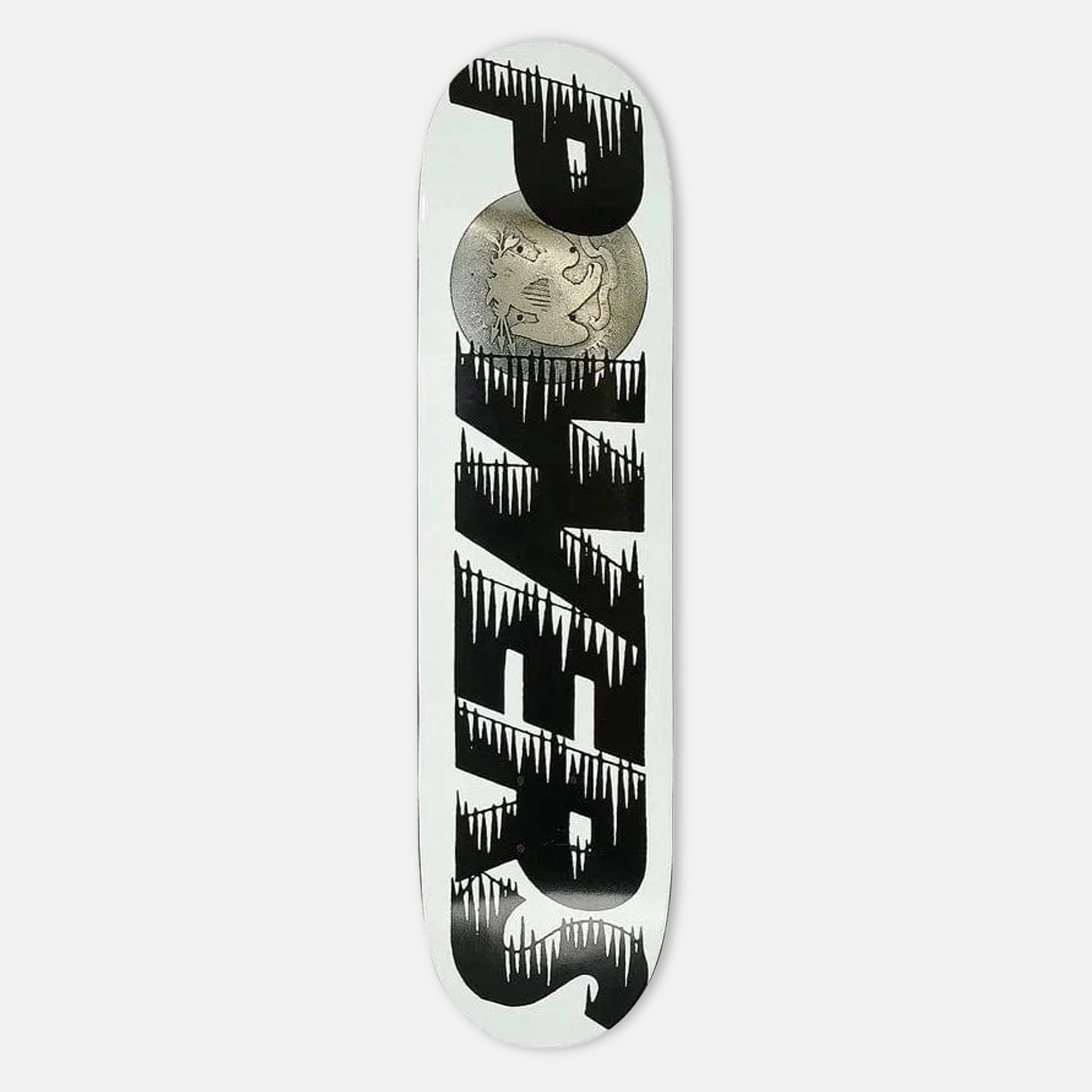 Welcome Skate Store | Palace - 8.0" Powers Fast Pro Skateboard Deck