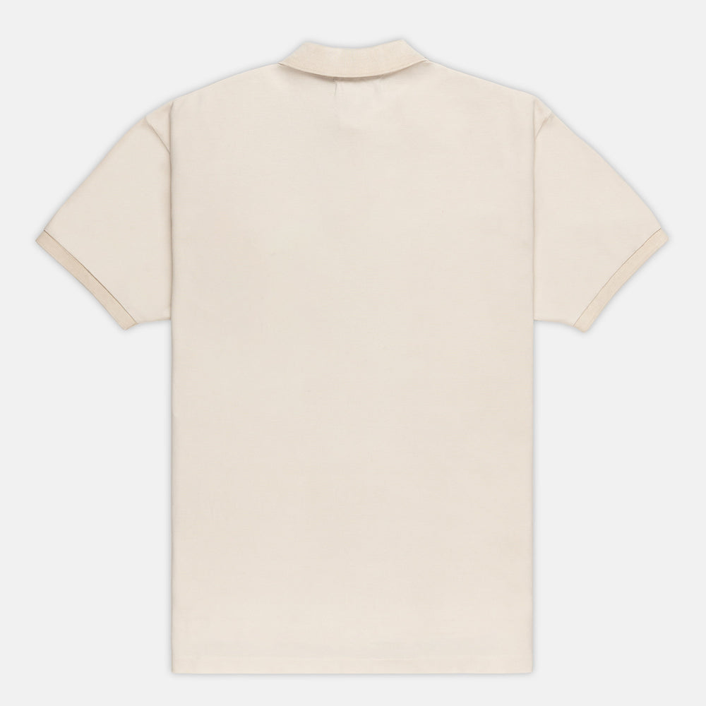 Element Skateboards - Polo Ralph Lauren Short Sleeve Polo Shirt - Natu ...