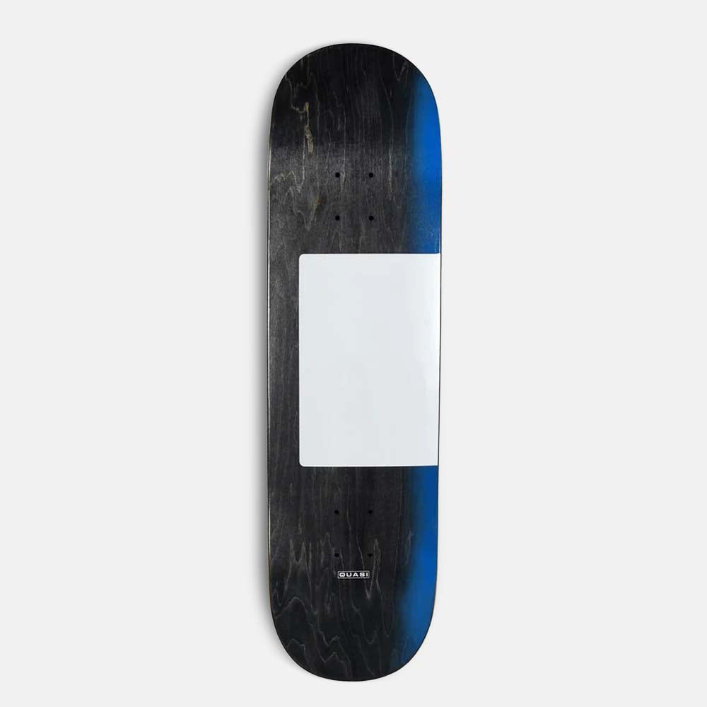 Quasi Skateboards - 8.5" Proto 2 Skateboard Deck – Welcome Skate Store