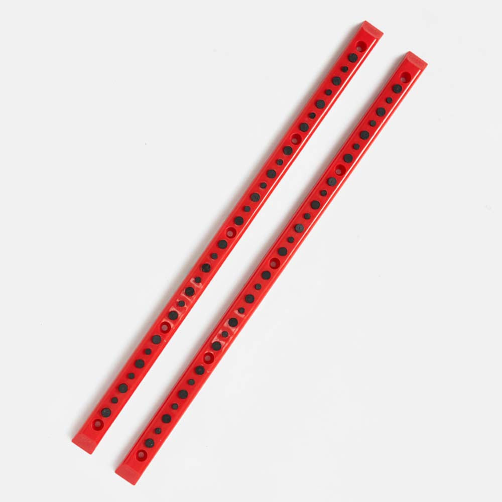 Tail Devil - Rail Devil Skateboard Spark Plates – Welcome Skate Store