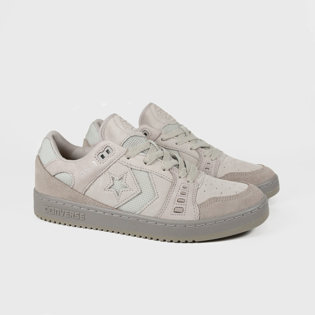 Converse - Alexis Sablone AS-1 Pro Ox Shoes - Dove / Porpoise – Welcome ...