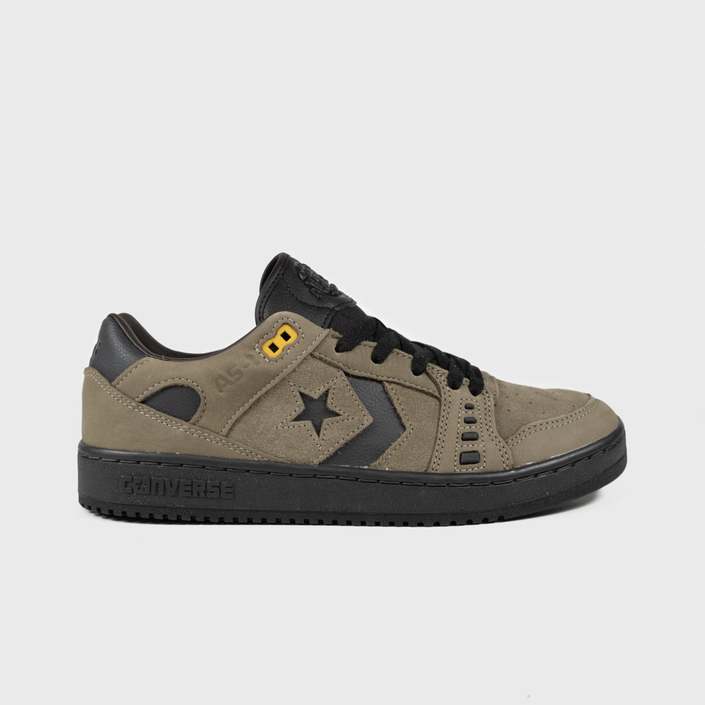 Converse Cons - Alexis Sablone AS-1 Pro Ox Shoes - Khaki / Black ...