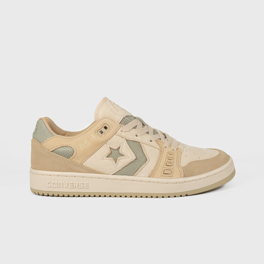 Converse - Alexis Sablone AS-1 Pro Ox Shoes - Shifting Sand / Warm Sand ...