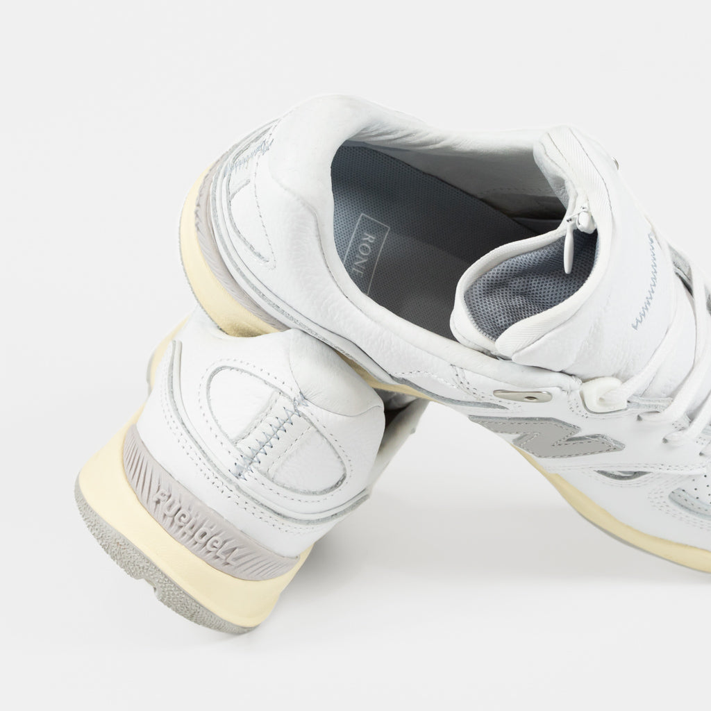 New Balance Numeric - Rone 1010 Tiago Lemos Shoes - White | Welcome ...