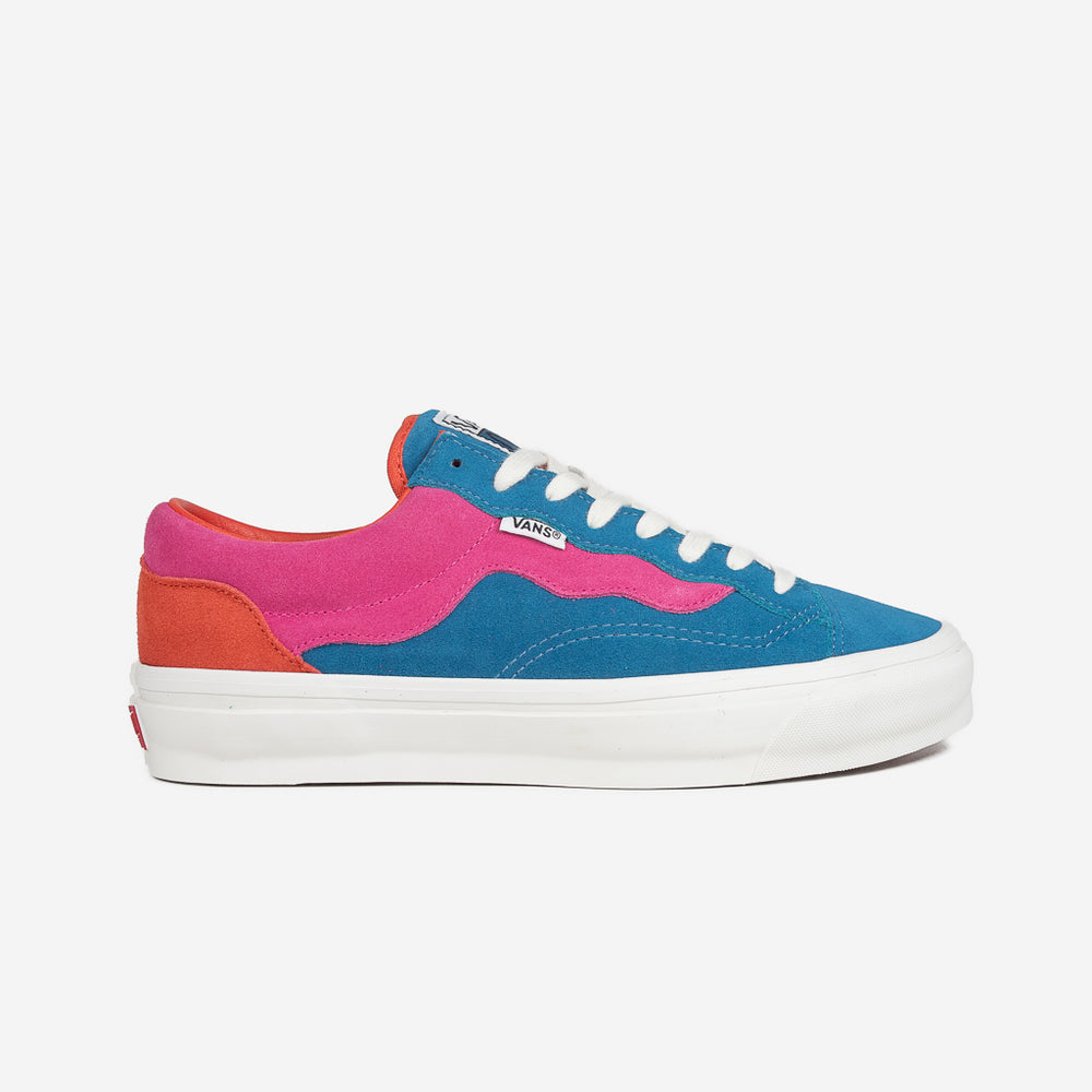 Vans - OTW Old Skool 36 PP (Pieter Parra) Shoes - Parra Midnight ...