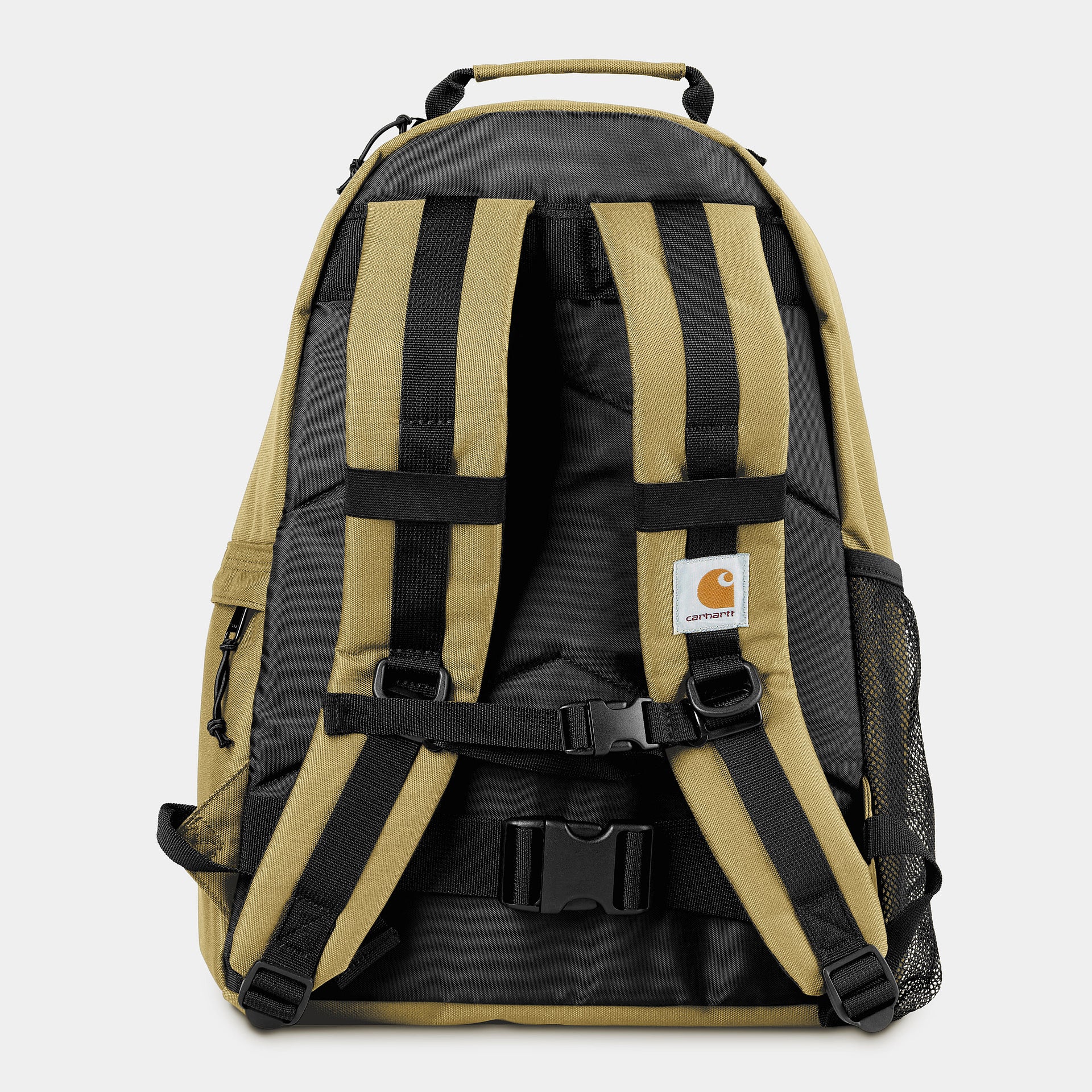 Carhartt WIP - Kickflip Backpack - Agate – Welcome Skate Store