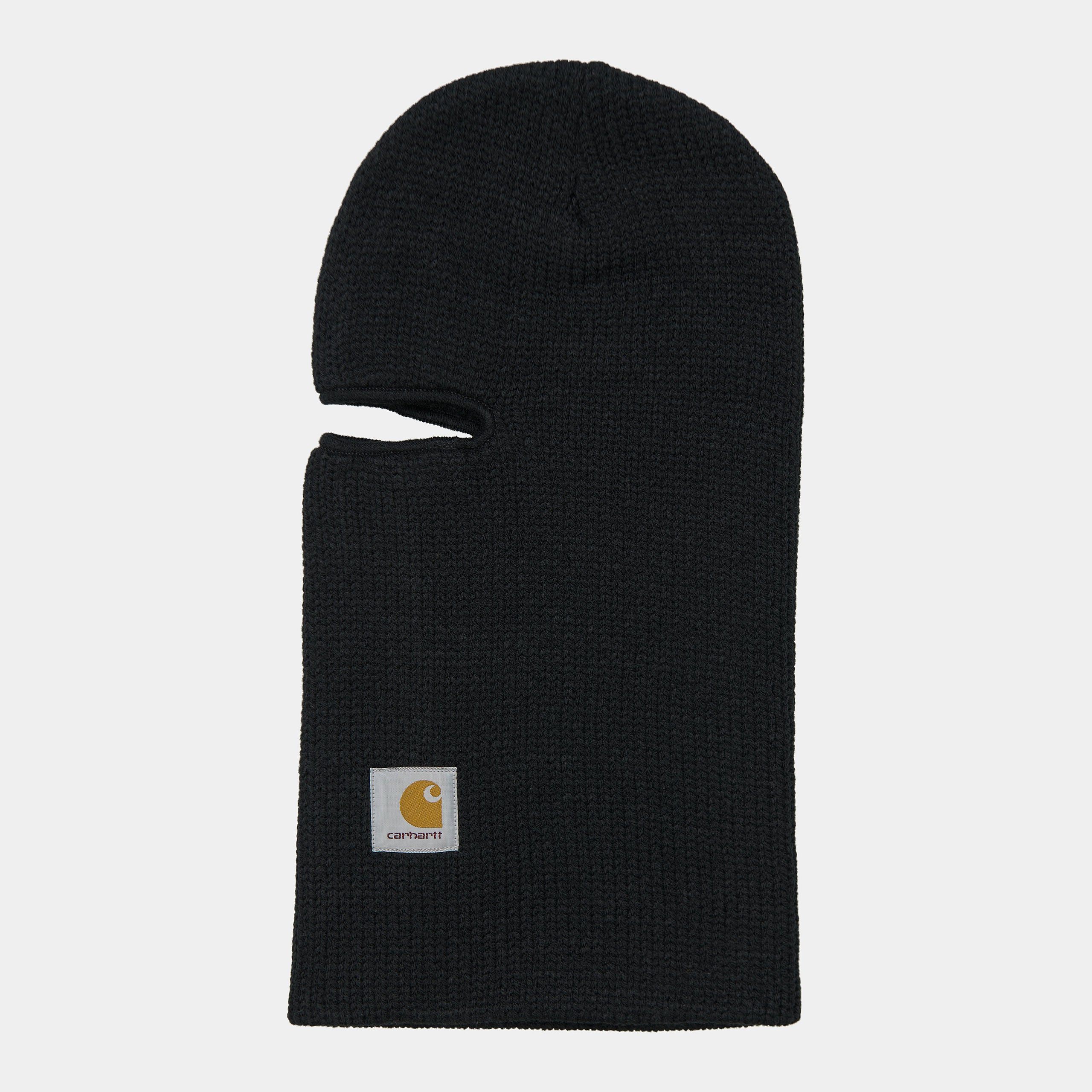 Carhartt WIP - Storm Mask - Black – Welcome Skate Store