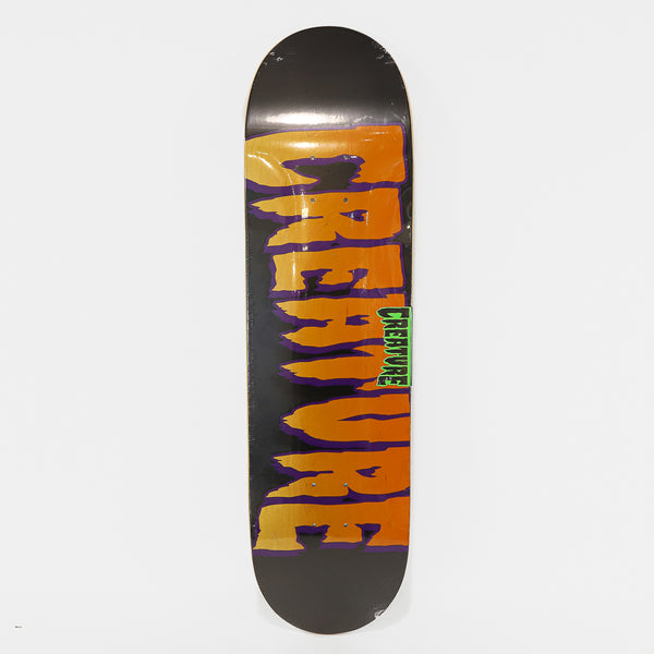 Creature Skateboards – Welcome Skate Store