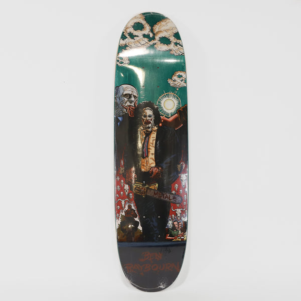 Metal Skateboards | Free Shipping Available | Welcome Skate Store