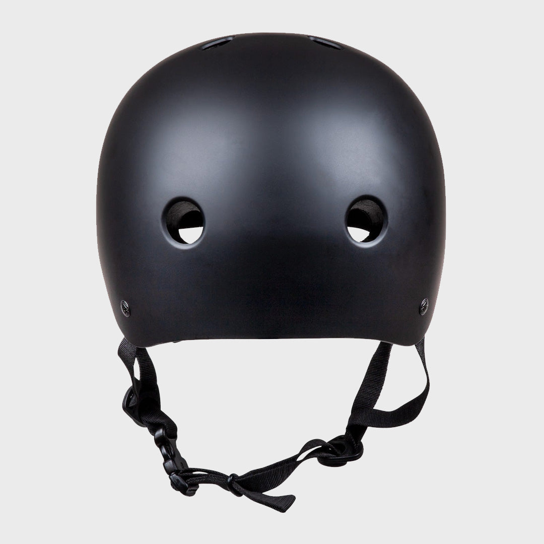 Pro-Tec - Prime Helmet - Black – Welcome Skate Store